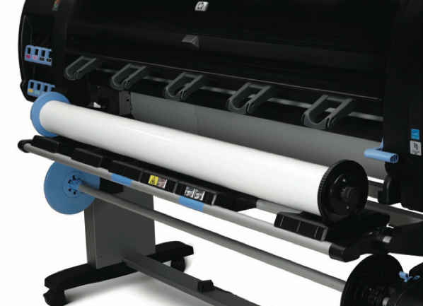 Assistenza plotter HP friuli